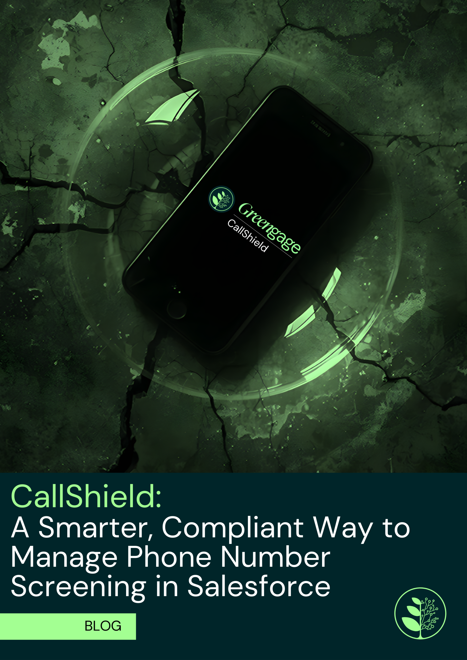 CallShield: A Smarter, Compliant Way to Manage Phone Number Screening in Salesforce - Greengage